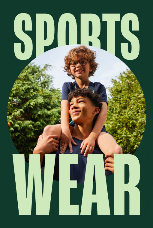 Sportswear – David Luke Ltd