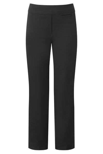 Girls' School Trousers – David Luke Ltd