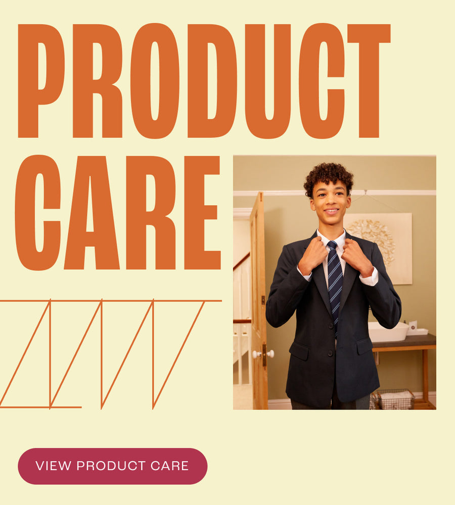 Size Guide – David Luke Ltd