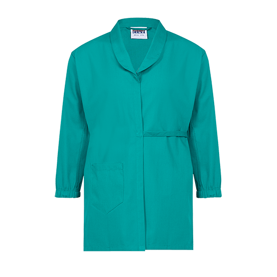 School Science Overalls – David Luke Ltd