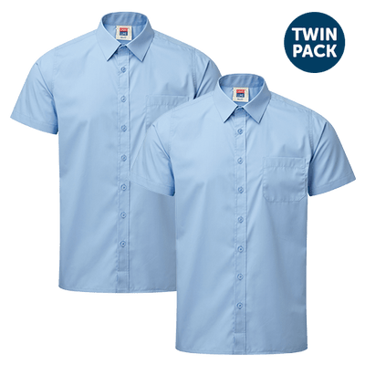 Boys' School Uniform – David Luke Ltd